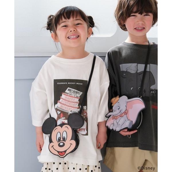 ZOZO問い合わせ番号:107424584ショップ:LEPSIM，レプシィムブランド:LEPSIM，レプシィム商品名:【KIDS】【Disney】モチーフバッグ　670939カテゴリ:バッグ>ショルダーバッグブランド品番:670939...