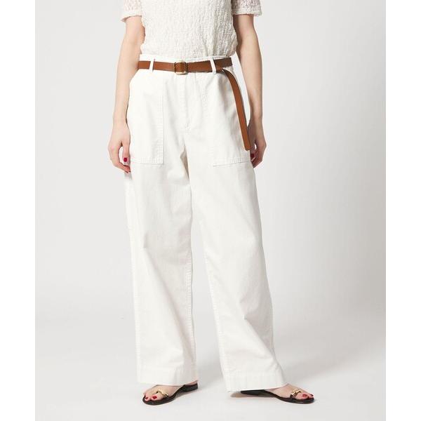 ZOZO問い合わせ番号:107424723ショップ:UNITED ARROWS，ユナイテッドアローズブランド:conte，コンテ，UNITED ARROWS，ユナイテッドアローズ商品名:＜conte＞ペインターパンツカテゴリ:パンツ>...