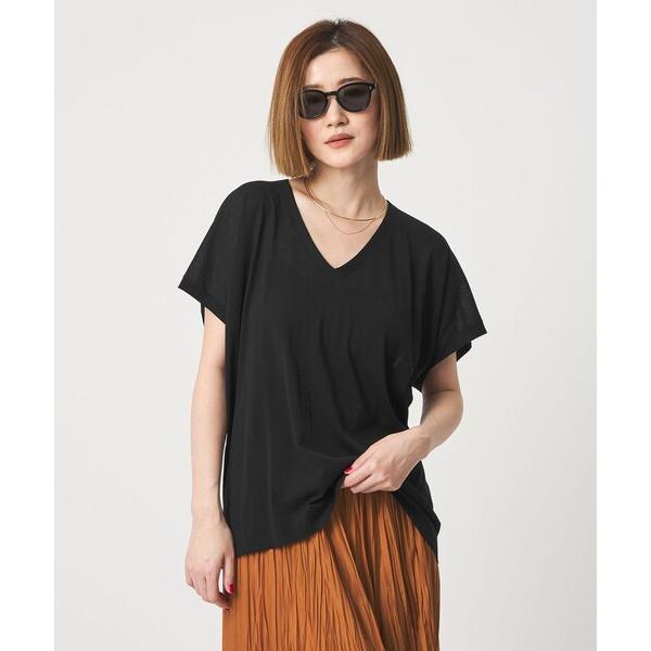 ZOZO問い合わせ番号:107424953ショップ:UNITED ARROWS，ユナイテッドアローズブランド:conte，コンテ，UNITED ARROWS，ユナイテッドアローズ商品名:＜conte＞コットン シアー Vネックニットベストカ...