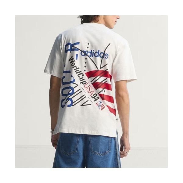 ZOZO問い合わせ番号:107426194ショップ:KICKS LAB.，キックスラボブランド:adidas Originals，アディダスオリジナルス商品名:adidas GRAPHIC TEE / アディダス グラフィック Tシャツ /...