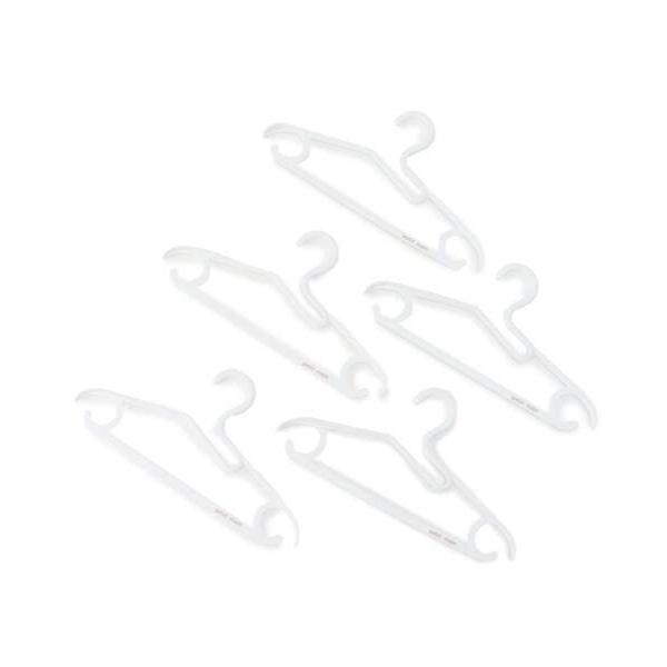 『セール実施中』※このアイテムは返品・交換対象外商品です。ZOZO問い合わせ番号:107461726ショップ:petit main，プティマインブランド:petit main，プティマイン商品名:えり伸び防止キッズハンガーカテゴリ:インテリ...