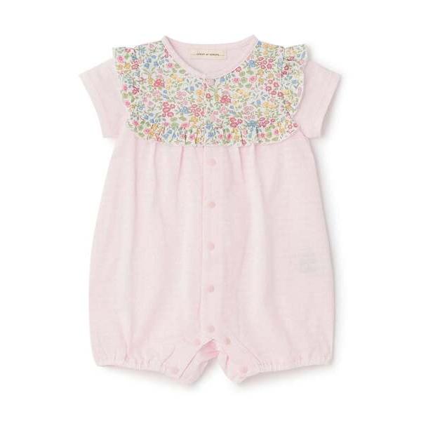※このアイテムは返品・交換対象外商品です。ZOZO問い合わせ番号:107461729ショップ:sense of wonder，センスオブワンダーブランド:sense of wonder，センスオブワンダー商品名:リバティLilibet半袖シ...