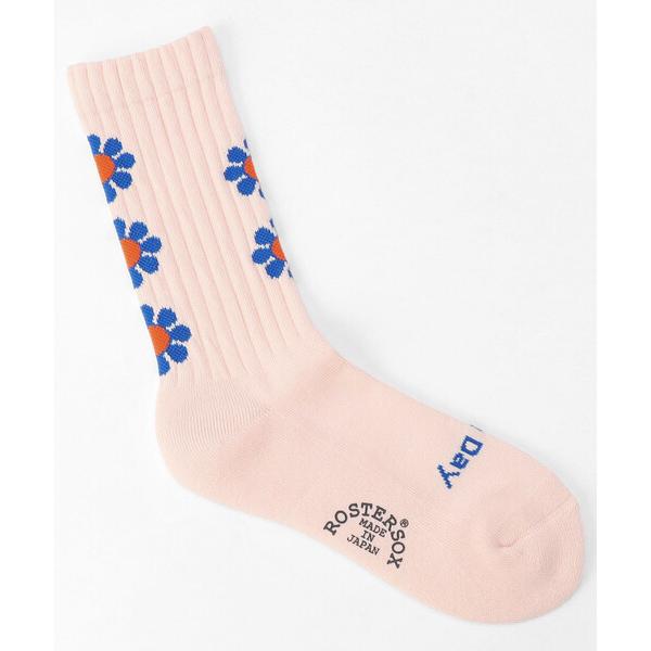 ※このアイテムは返品・交換対象外商品です。ZOZO問い合わせ番号:107461826ショップ:FREAK'S STORE，フリークスストアブランド:FREAK'S STORE，フリークスストア，ROSTER SOX，ロスターソックス商品名:...