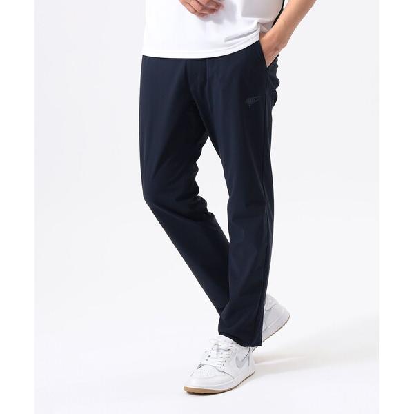 『セール実施中』ZOZO問い合わせ番号:107461927ショップ:BEAMS GOLF，ビームスゴルフブランド:BEAMS GOLF，ビームスゴルフ商品名:ORANGE LABEL / ストレッチ テーパードパンツ（接触冷感・UVカット）...