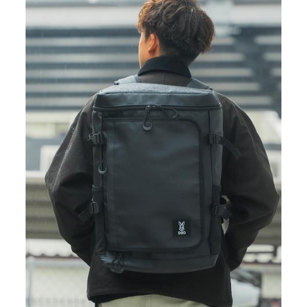 ZOZO問い合わせ番号:107462256ショップ:アルペンZOZOTOWN店，アルペンゾゾタウンテンブランド:DOD，ディーオーディー商品名:DOD ディーオーディー ハコピタイト BA138-BKカテゴリ:バッグ>バックパック/リ...