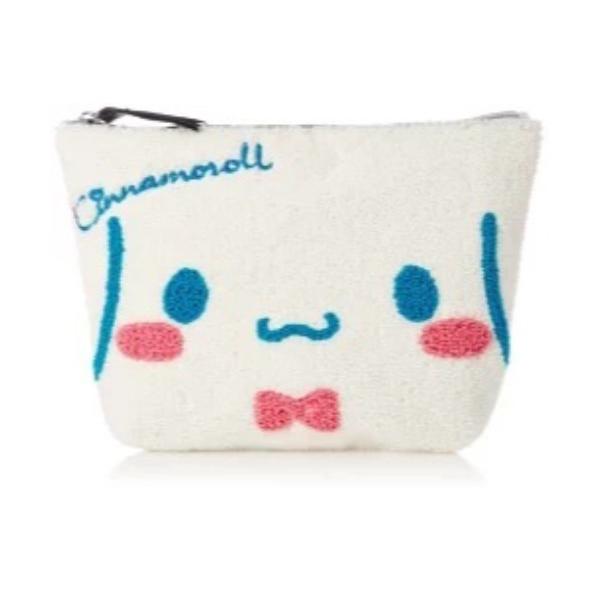 『タイムセール実施中』ZOZO問い合わせ番号:107462629ショップ:Lafayette，ラファイエットブランド:sanrio，サンリオ，Lafayette，ラファイエット商品名:サンリオ サガラポーチ シナモン - 【SAGARA P...