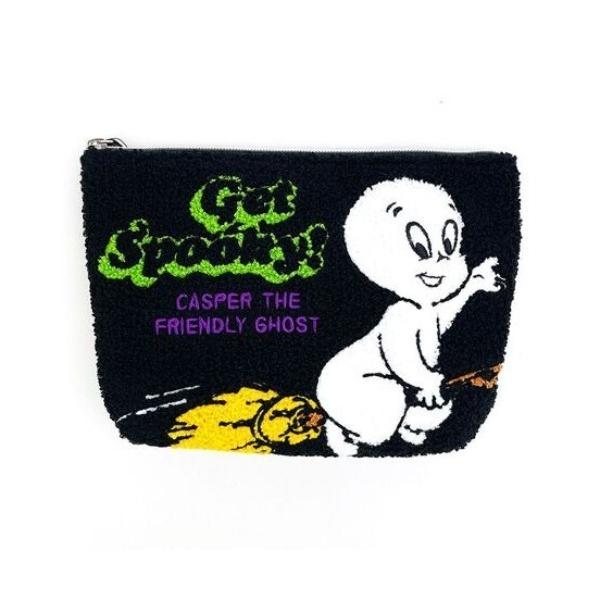 ZOZO問い合わせ番号:107462666ショップ:Lafayette，ラファイエットブランド:E-COME，イーカム，Lafayette，ラファイエット商品名:サガラポーチ - 【SAGARA POUCH BLACK UCAS-PCH02...