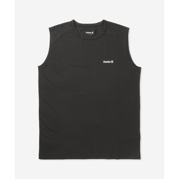 ZOZO問い合わせ番号:107463572ショップ:Hurley，ハーレーブランド:Hurley ，ハーレー商品名:【Hurley:ハーレー】ファントムノースリーブ　PHANTOM PP ATHLETIC MESH SLカテゴリ:トップス&...