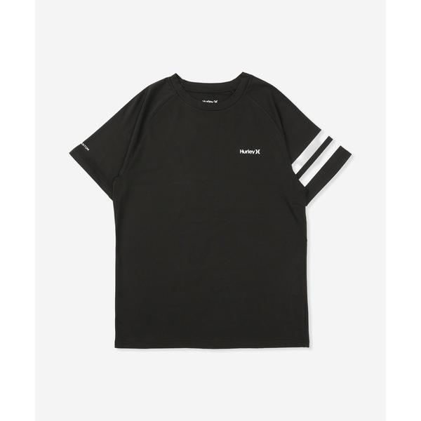 ZOZO問い合わせ番号:107463573ショップ:Hurley，ハーレーブランド:Hurley ，ハーレー商品名:【Hurley:ハーレー】ファントムアスレティックウェアTシャツ　PHANTOM PP ATHLETIC SS TEEカテゴ...
