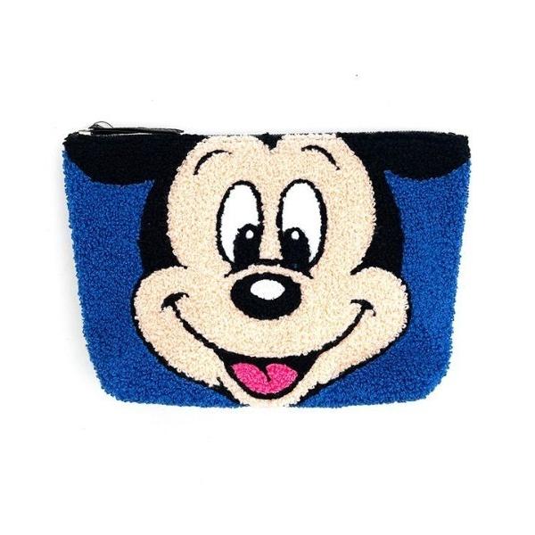 『タイムセール実施中』ZOZO問い合わせ番号:107463610ショップ:Lafayette，ラファイエットブランド:Disney，ディズニー，Lafayette，ラファイエット商品名:ディズニー ミッキーマウス サガラポーチ - 【SAG...