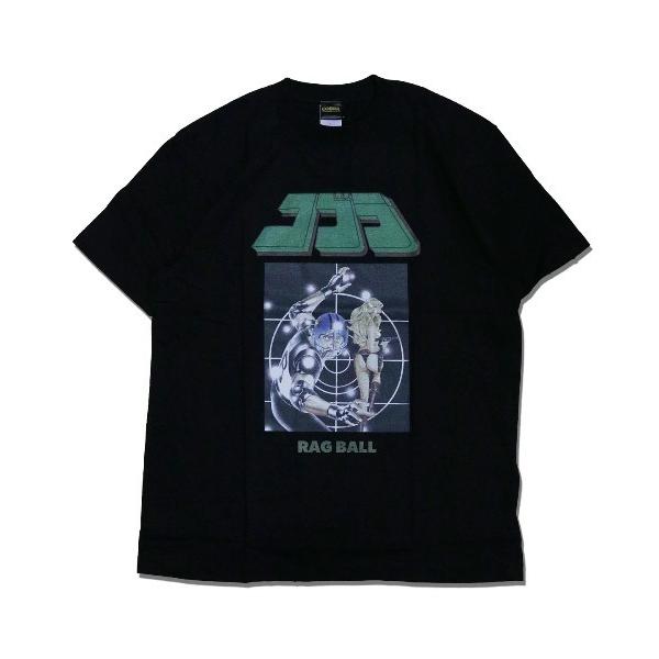 『タイムセール実施中』ZOZO問い合わせ番号:107464044ショップ:Lafayette，ラファイエットブランド:COBRA，コブラ，Lafayette，ラファイエット商品名:コブラ Tシャツ - 【COBRA RAG BALL T-S...