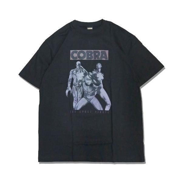 『タイムセール実施中』ZOZO問い合わせ番号:107464063ショップ:Lafayette，ラファイエットブランド:COBRA，コブラ，Lafayette，ラファイエット商品名:コブラ Tシャツ -【COBRA T-SHIRT DARK ...