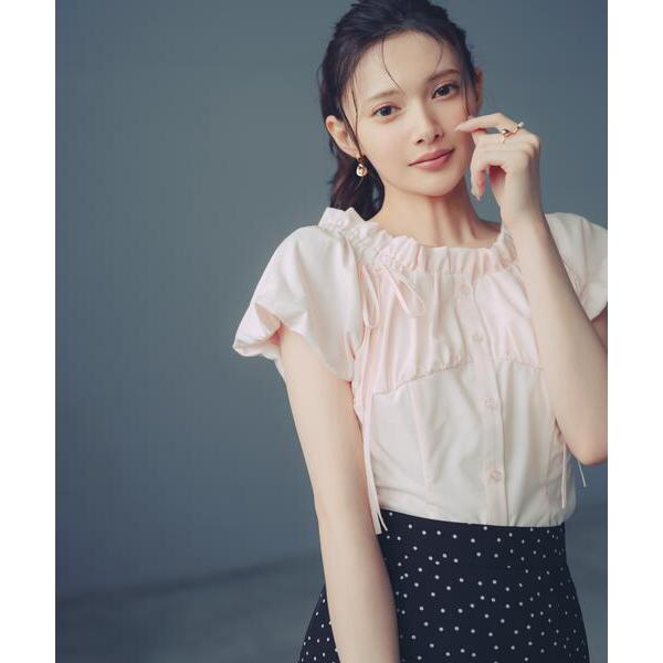 ZOZO問い合わせ番号:107464116ショップ:PROPORTION BODY DRESSING，プロポーションボディドレッシングブランド:PROPORTION BODY DRESSING，プロポーションボディドレッシング商品名:【青島...