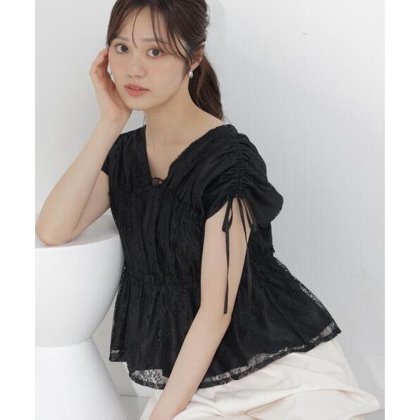 ZOZO問い合わせ番号:107464118ショップ:PROPORTION BODY DRESSING，プロポーションボディドレッシングブランド:PROPORTION BODY DRESSING，プロポーションボディドレッシング商品名:レース...