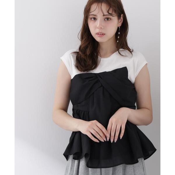 ZOZO問い合わせ番号:107464131ショップ:PROPORTION BODY DRESSING，プロポーションボディドレッシングブランド:PROPORTION BODY DRESSING，プロポーションボディドレッシング商品名:フロン...