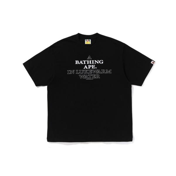 ZOZO問い合わせ番号:107464157ショップ:A BATHING APE，ア ベイシング エイプブランド:A BATHING APE，アベイシングエイプ商品名:APE HEAD A BATHING APE RELAXED FIT TE...