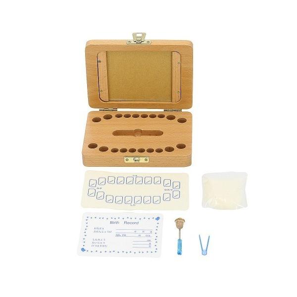 ※このアイテムは返品・交換対象外商品です。ZOZO問い合わせ番号:107465284ショップ:Rora，ローラブランド:BACKYARD FAMILY，バックヤードファミリー商品名:乳歯ケース 木製 プレミアムボックス 記念 tcaseカテ...