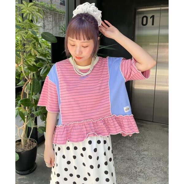 ZOZO問い合わせ番号:107465352ショップ:CIAOPANIC，チャオパニックブランド:HELLO.SANFRANCISCO，ハローサンフランシスコ，CIAOPANIC，チャオパニック商品名:【HELLO.SANFRANCISCO/...