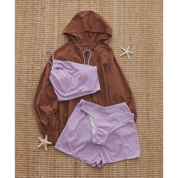 ※このアイテムは返品・交換対象外商品です。ZOZO問い合わせ番号:107466128ショップ:improves，インプローブスブランド:ad thie，アドティエ商品名:アシメ スイムウェア ラッシュガードパーカー 4点セットカテゴリ:水着...