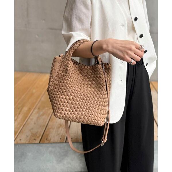 ZOZO問い合わせ番号:107466259ショップ:NOLLEY'S，ノーリーズブランド:NOLLEY'S，ノーリーズ商品名:メッシュトートバッグSカテゴリ:バッグ>ショルダーバッグブランド品番:6-0131-4-12-119素材:ナ...