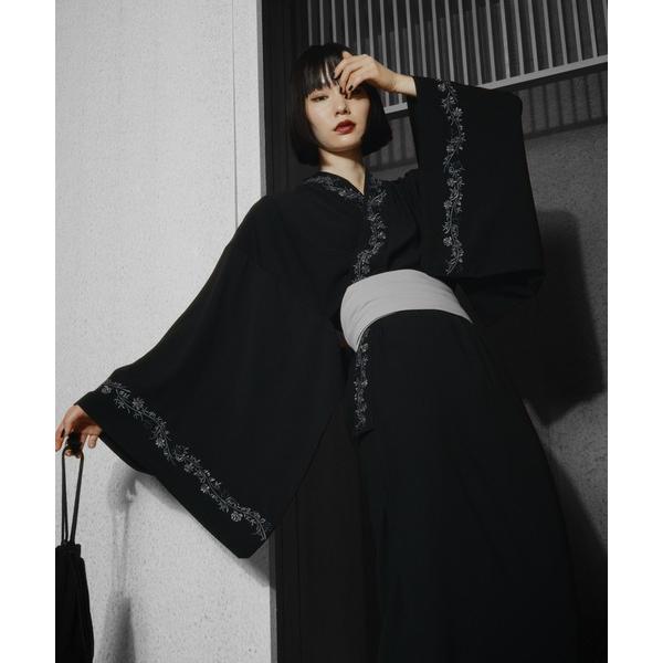 ZOZO問い合わせ番号:107466345ショップ:HARE，ハレブランド:HARE，ハレ商品名:HARE-HYBRID YUKATA 3SET(HARE)カテゴリ:水着/着物・浴衣>浴衣ブランド品番:749682素材:本体:ポリエス...