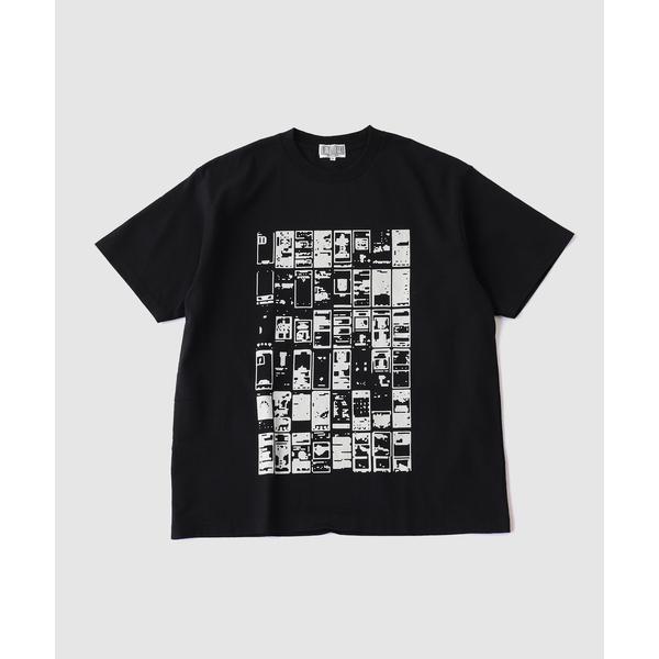ZOZO問い合わせ番号:107466364ショップ:WISM，ウィズムブランド:WISM，ウィズム商品名:C.E / シーイー cavempt MD GUI Tカテゴリ:トップス>Tシャツ/カットソーブランド品番:2607159700...