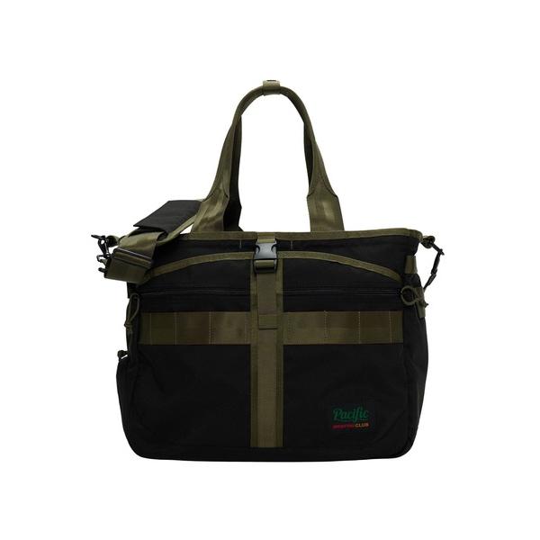 ZOZO問い合わせ番号:107466609ショップ:Pacific GENERAL STORE，パシフィック　ジェネラル　ストアブランド:Pacific GOLF CLUB，パシフィックゴルフクラブ商品名:BRIEFING × PGC TU...