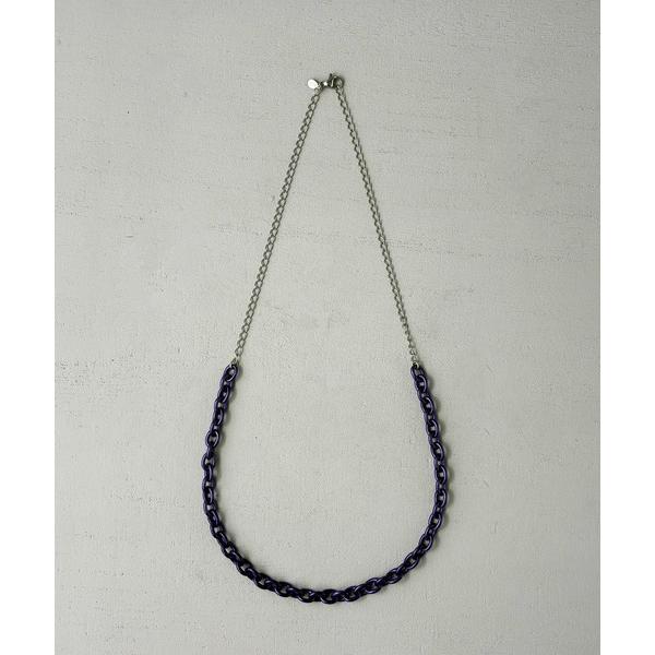 ZOZO問い合わせ番号:107466641ショップ:and cloud，アンドクラウドブランド:and cloud，アンドクラウド商品名:Colored Necklace Mカテゴリ:アクセサリー>ネックレスブランド品番:506225...