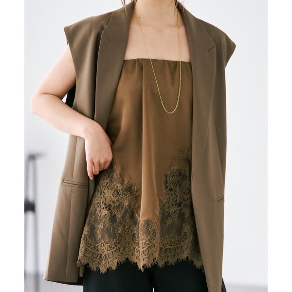 ZOZO問い合わせ番号:107466847ショップ:Plage，プラージュブランド:Plage，プラージュ商品名:Lace 2way スカートカテゴリ:スカート>スカートブランド品番:26060922209020素材:本体:ポリエステ...