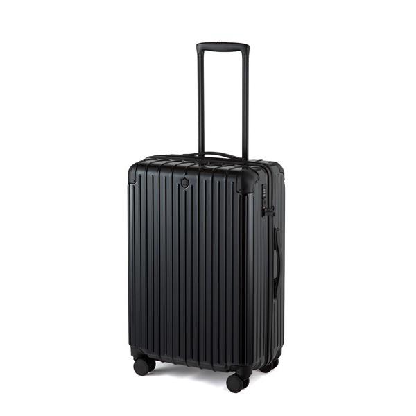 『セール実施中』ZOZO問い合わせ番号:107502377ショップ:ACE，エースブランド:ACE，エース商品名:【WEB限定】アルカペル ブレッザ スーツケース 60L 09002カテゴリ:バッグ>スーツケース/キャリーバッグブラン...