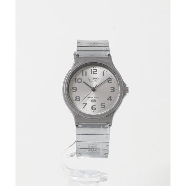 ZOZO問い合わせ番号:107502503ショップ:URBAN RESEARCH DOORS，アーバン リサーチ ドアーズブランド:CASIO，カシオ，URBAN RESEARCH DOORS，アーバンリサーチドアーズ商品名:CASIO　ク...