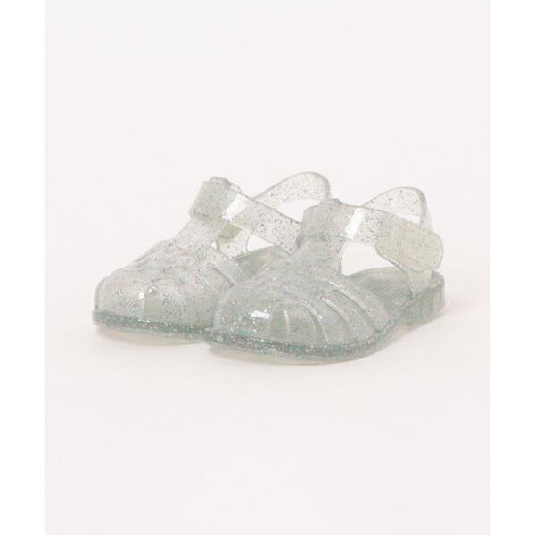 ZOZO問い合わせ番号:107502578ショップ:HAKKA，ハッカブランド:Ribbon hakka kid's，リボンハッカキッズ商品名:igor CLASICA CRISTALカテゴリ:シューズ>サンダルブランド品番:3330...