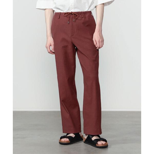 ZOZO問い合わせ番号:107502654ショップ:Bshop，ビショップブランド:Morris &amp; Sons，モリスアンドサンズ，Bshop，ビショップ商品名:MORRIS ＆ SONS | ノープリーツイージーパンツ MENカテ...