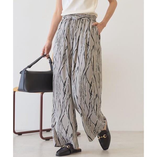 ZOZO問い合わせ番号:107502816ショップ:AMERICAN HOLIC，アメリカンホリックブランド:AMERICAN HOLIC，アメリカンホリック商品名:【接触冷感・イージーケア】アソート柄パンツカテゴリ:パンツ>その他パ...