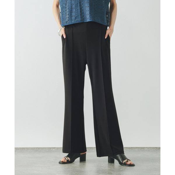 ZOZO問い合わせ番号:107502828ショップ:GLOBAL WORK，グローバルワークブランド:GLOBAL WORK，グローバルワーク商品名:冷感フレアパンツ/813639カテゴリ:パンツ>その他パンツブランド品番:81363...