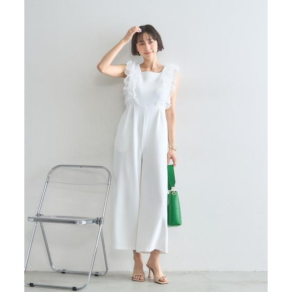 ZOZO問い合わせ番号:107503206ショップ:tocco closet／&amp;. NOSTALGIA，トッコ　クローゼット　／　アンドドットノスタルジアブランド:&amp;. NOSTALGIA，アンドドットノスタルジア商品名:チ...