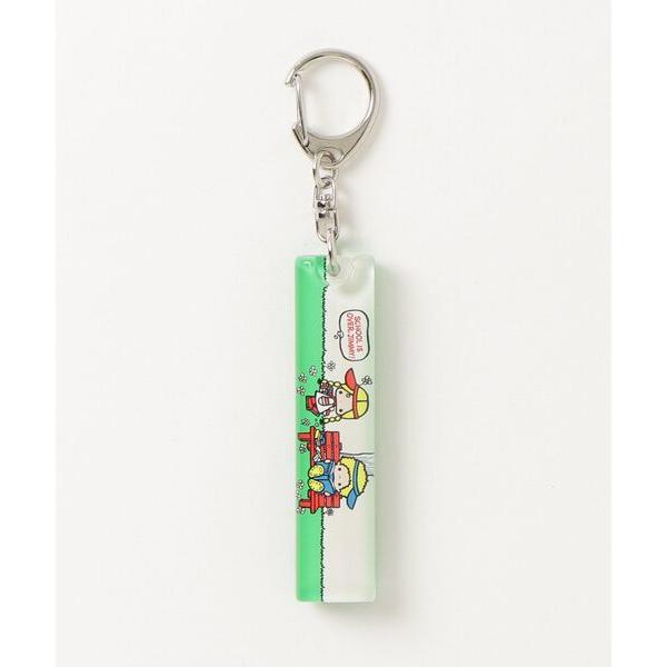 ZOZO問い合わせ番号:107504146ショップ:THE BAREFOOT，ザ ベアフットブランド:sanrio，サンリオ，THE BAREFOOT，ベアフット商品名:【 sanrio / サンリオ 】アクリルキーホルダー　パティ＆ジミー...
