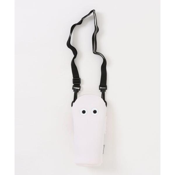 ZOZO問い合わせ番号:107504156ショップ:salle de bal，サルデバルブランド:MOOMIN，ムーミン，salle de bal，サルデバル商品名:【 MOOMIN / ムーミン 】 ニョロニョロボトルカバー　ZWIカテゴ...