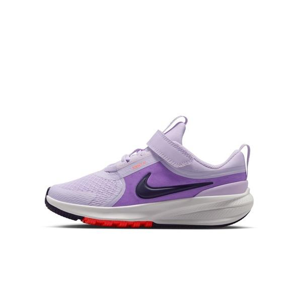 ZOZO問い合わせ番号:107505523ショップ:アルペンZOZOTOWN店，アルペンゾゾタウンテンブランド:NIKE，ナイキ商品名:ナイキ NIKE ナイキ スター ランナー 5 PSカテゴリ:シューズ>スニーカーブランド品番:N...