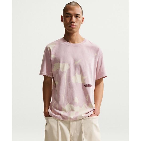 ZOZO問い合わせ番号:107505590ショップ:アルペンZOZOTOWN店，アルペンゾゾタウンテンブランド:NIKE，ナイキ商品名:ナイキ NIKE ナイキ NSW LSE フローラル プリント S/S Tシャツカテゴリ:トップス&gt...