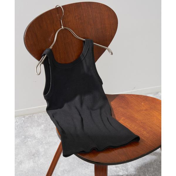 ZOZO問い合わせ番号:107506018ショップ:Spick &amp; Span，スピック アンド スパンブランド:Spick &amp; Span，スピックアンドスパン商品名:《追加2》アマヨリテレコアメスリタンクカテゴリ:トップス&...
