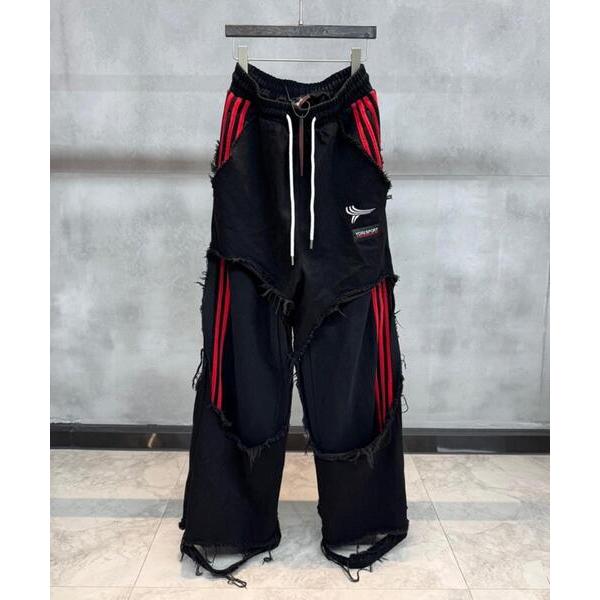 ZOZO問い合わせ番号:107506037ショップ:L.H.P，エルエイチピーブランド:YORI SPORT，ヨリスポーツ，L.H.P，エルエイチピー商品名:RECKLESS SCHOLARS×YORI SPORT/レックレス スカラーズ×...