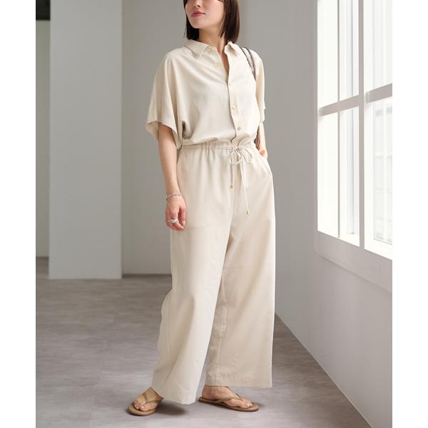 『セール実施中』ZOZO問い合わせ番号:107506619ショップ:Spick &amp; Span，スピック アンド スパンブランド:U by SPICK&amp;SPAN，ユーバイスピックアンドスパン商品名:フィブリルオールインワンカテ...