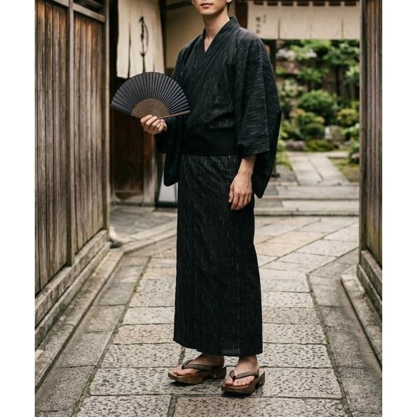 『セール実施中』ZOZO問い合わせ番号:107507167ショップ:SITRY，シトリーブランド:SITRY，シトリー商品名:YUKATA/しじら織り 浴衣 ワンタッチ帯 2点セットカテゴリ:水着/着物・浴衣>浴衣ブランド品番:319...