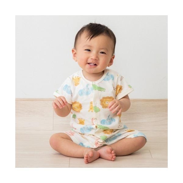 ※このアイテムは返品・交換対象外商品です。ZOZO問い合わせ番号:107507428ショップ:トイザらス・ベビーザらス，トイザラス ベビーザラスブランド:トイザらス・ベビーザらス，トイザラスベビーザラス商品名:半袖ロンパース メッシュ天竺カ...
