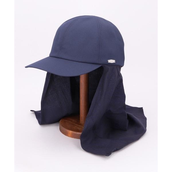 ZOZO問い合わせ番号:107507611ショップ:CA4LA，カシラブランド:CA4LA，カシラ商品名:DAILY FLAP CAPカテゴリ:帽子>キャップブランド品番:DOU02161素材:表地：ポリエステル100%部分：綿52%...