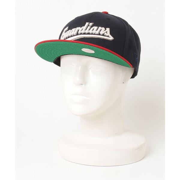 ZOZO問い合わせ番号:107542853ショップ:Lafayette，ラファイエットブランド:NEW ERA，ニューエラ商品名:ニューエラ【NEW ERA】- CLEVELAND GUARDIANS PROGRESSIVE FIELD 5...