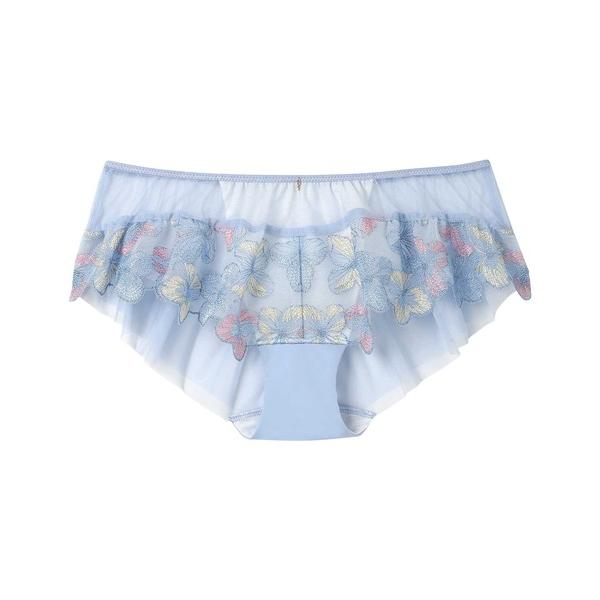 『タイムセール実施中』※このアイテムは返品・交換対象外商品です。ZOZO問い合わせ番号:107542939ショップ:AMPHI，アンフィブランド:AMPHI，アンフィ商品名:「Hold Day Bra ホールドデイブラ」　ショーツカテゴリ:...