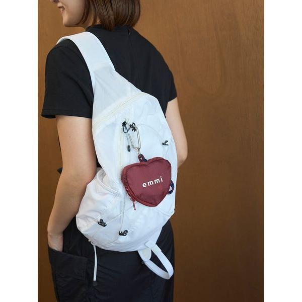ZOZO問い合わせ番号:107542965ショップ:emmi，エミブランド:emmi，エミ商品名:【USAGI ONLINE・ZOZO限定カラーあり】パッカブルバックパック/撥水カテゴリ:バッグ>バックパック/リュックブランド品番:1...