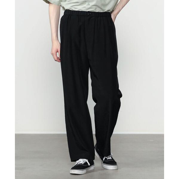 ZOZO問い合わせ番号:107543156ショップ:Bshop，ビショップブランド:Morris &amp; Sons，モリスアンドサンズ，Bshop，ビショップ商品名:MORRIS ＆ SONS | ドローストリングス イージーパンツ M...